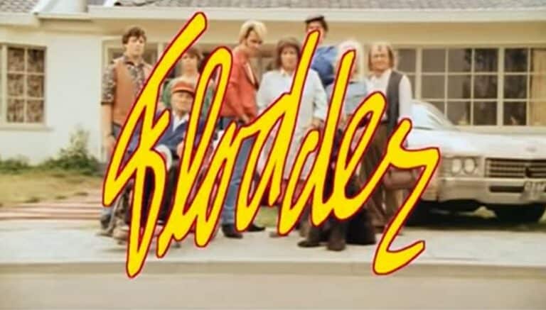 Zo gaat het 30 jaar later met de Flodder cast (+ foto's)