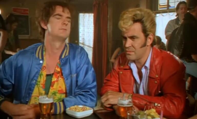 Zo gaat het 30 jaar later met de Flodder cast (+ foto's)