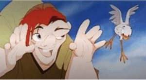 Deze 11 Disney sprookjes zijn eigenlijk gruwelijke verhalen