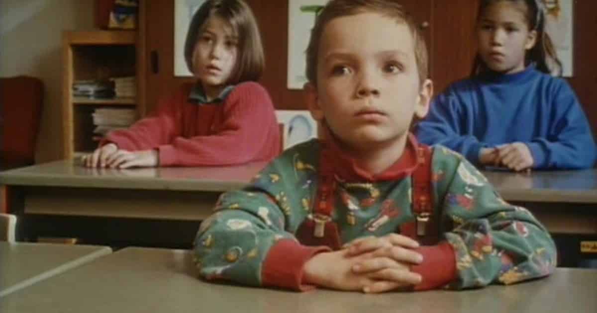 30 televisie jeugdhelden uit de 90's en jaren 2000