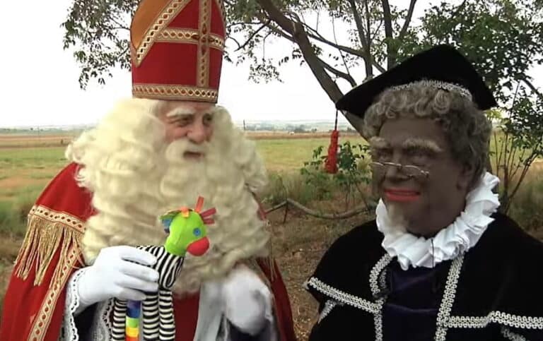 Sinterklaas en de Pieten: 17 verschillende functies van Piet