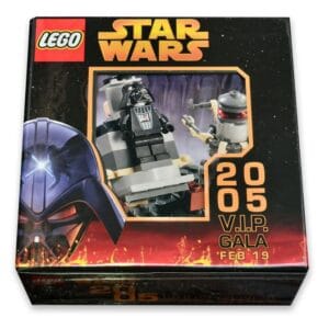 20 duurste Lego sets: heb jij goud op zolder liggen? (2026)