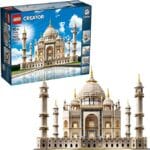 20 duurste Lego sets: heb jij goud op zolder liggen? (2026)