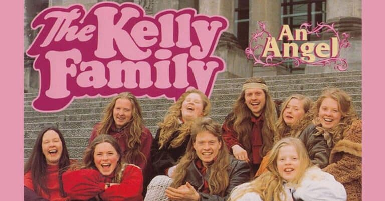 The Kelly Family leden: zo gaat het 30 jaar later met ze