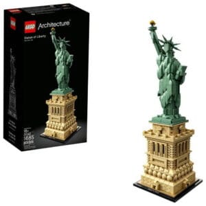 20 duurste Lego sets: heb jij goud op zolder liggen? (2026)