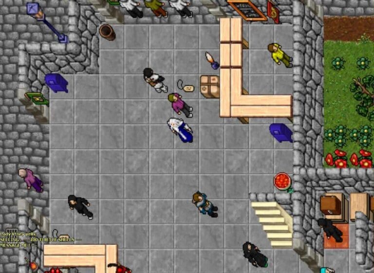 Computerspelletjes van vroeger: 21 briljante oude games