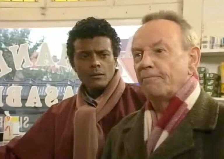 Top 23 oude Nederlandse series uit de jaren 80, 90 en 00