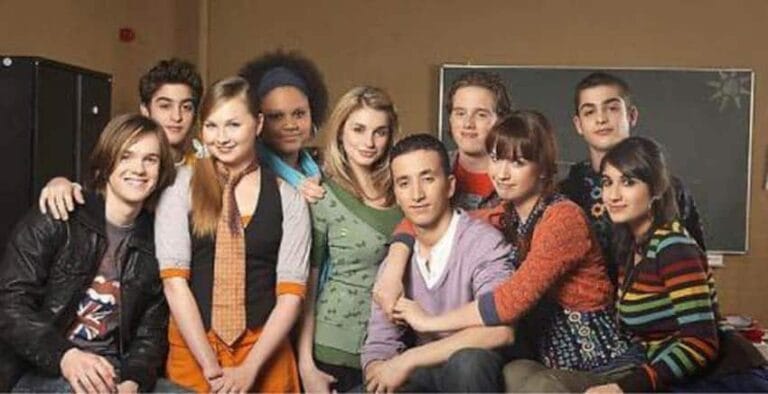 Zoop cast: zo gaat het de acteurs 20 jaar later (+ foto’s) – Vroegert