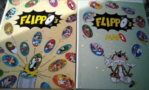 Flippo's: 10 weetjes over de grootste rage van de 90's